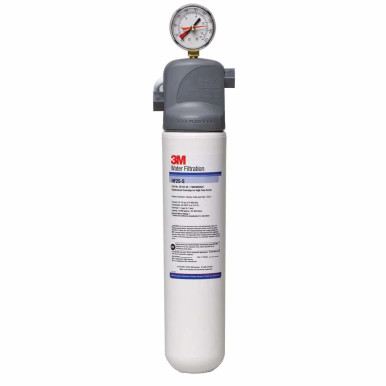 3M Cuno ICE125-S Water Filter System: Enhancing Water Quality for Ice ...