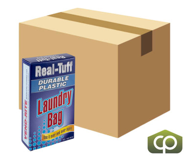 Real-Tuff Laundry Bag #650 - 44" x 27" | Bulk Canada