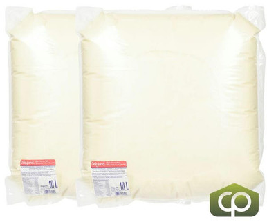 Dairyland Mix Milkshake Fresh 10 LT/2.6 Gallon (2/Case) - Creamy ...