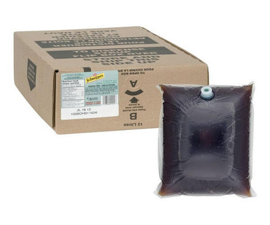 Schwepps Soda Ginger Ale Food Service Postmix BIB (Bag In Box)-12 L/3.1 ...