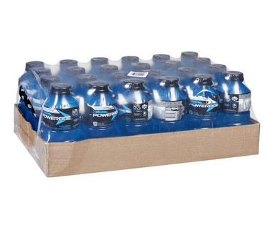 Powerade Drink Berry Mixed 591 ML/20 ounces (24/Case)