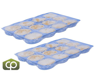 Apetito Puree Chicken A La King 120 GR/4.2 oz (24/Case) Creamy Chicken ...