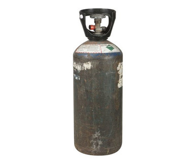 Pepsi Cylinder CO2 Blue 20 KG/44 LBS | Bulk Canada