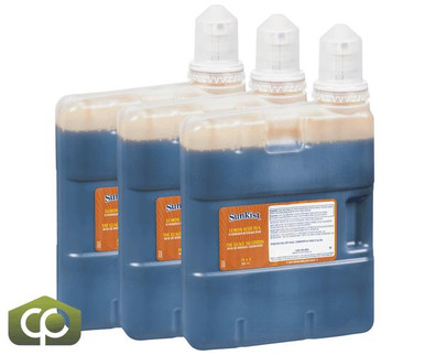 Sunkist Sweet Iced Lemon Tea Concentrate- 3L/101 oz (3/Case ...