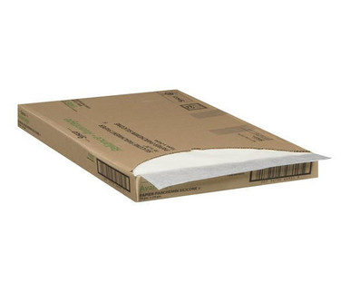 Sysco Reliance Paper Parchment Silicone 16.4x24.4 (1000/Case)