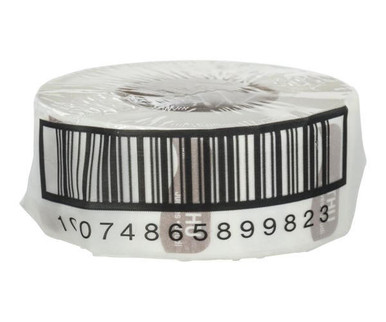 Sysco Label Roll Thursday Dissolve 1 INCH (500/Case)