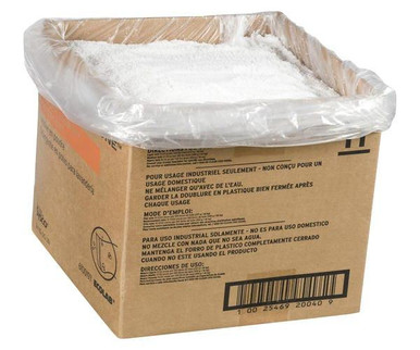 Keystone Detergent Laundry Powder White Ready To Use 9.43KG/25 LBS