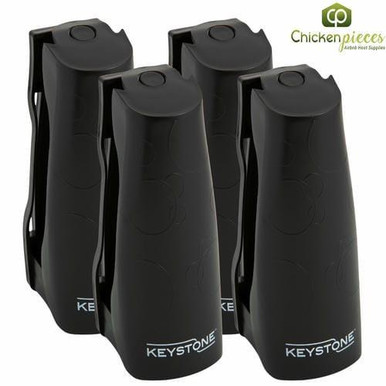 Keystone Eco Air Freshener Dispenser (4/Case)