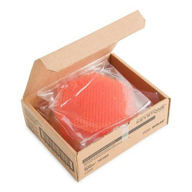 Keystone Screen Urinal Mango Wave 3D(6/Case)