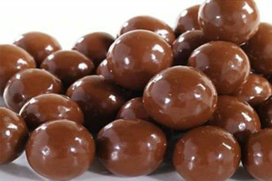 Chocolate Covered Macadamia Nuts Bulk Food Service 25lbs/11.34 kgs