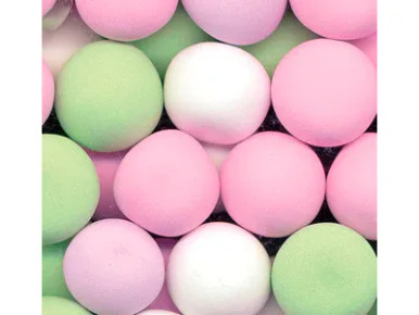 Dutch Mints Bulk Size 20lbs/9.07 kgs | Bulk Canada