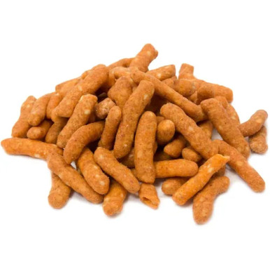 Cheddar Sesame Sticks Bulk Food Service 15lbs/6.80 kgs