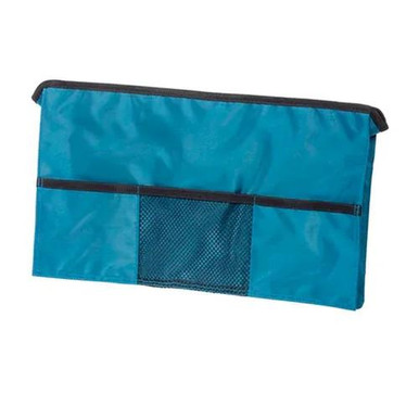 Drive Medical Walker Accessory Bag, Teal