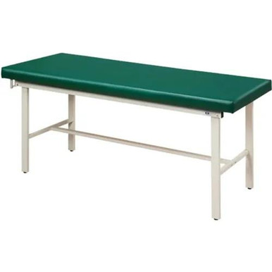 Clinton Industries Flat Top, Alpha Series, Straight Line Treatment ...