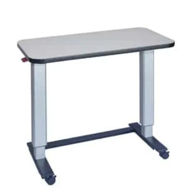 Hausmann Industries Height Adjustable Multi-Purpose Table