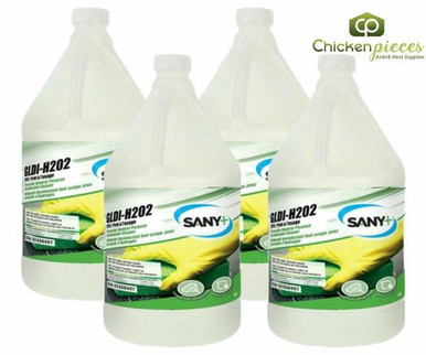 Sany+ General Purpose Hospital Grade 4-Case | Bulk Canada