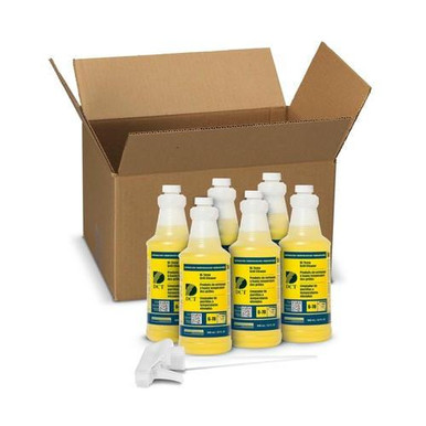 DCT High-Temp Fast, Powerful Cleaning Grill Spray , 946 mL/32 oz (6/Case)