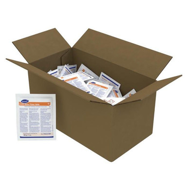 Suma® Shine Portion Pak K2, 1 oz/29 g Manual (100/Case)