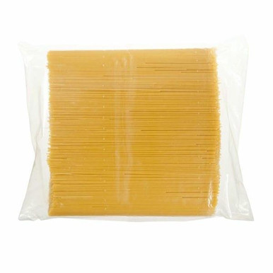 Tavolini Spaghetti Pasta Bulk Food Service, 10" 20Lbs/9.07 kg - Chicken ...
