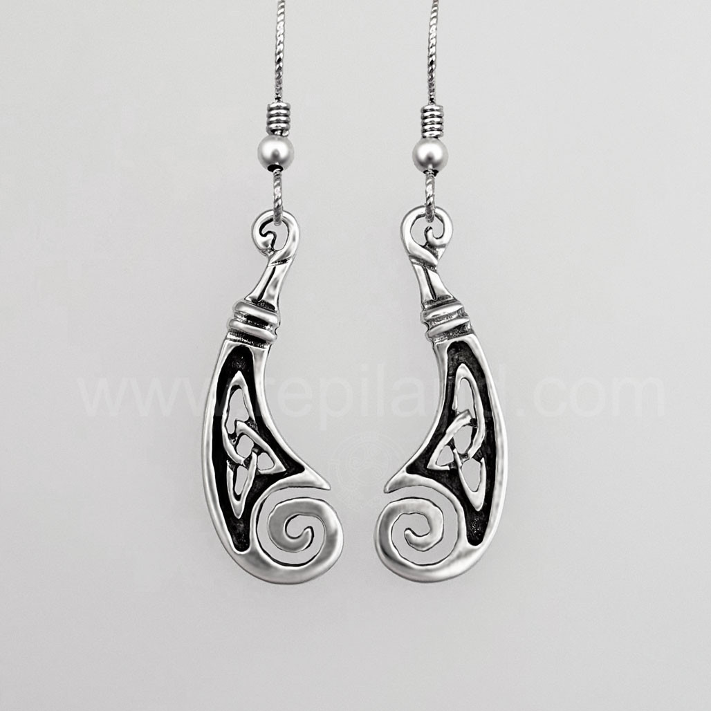Shop All Celtic Jewelry | R. E. Piland Goldsmiths