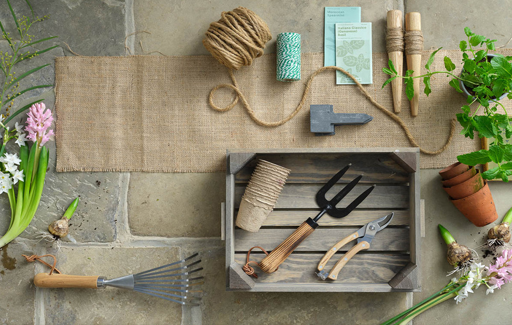 Garden | Gardening | Accessories | Garden Furniture | Garden Trading