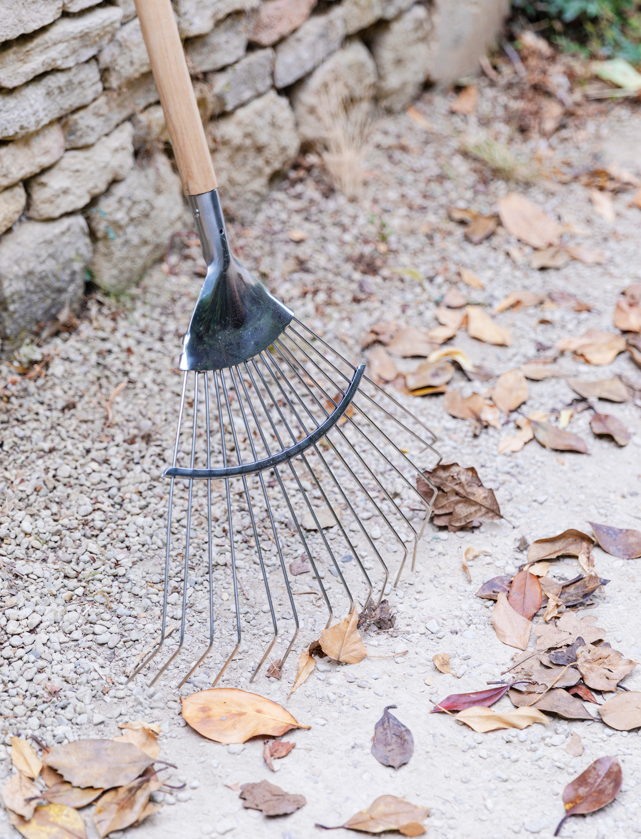 Hawkesbury Leaf Rake | Garden Trading