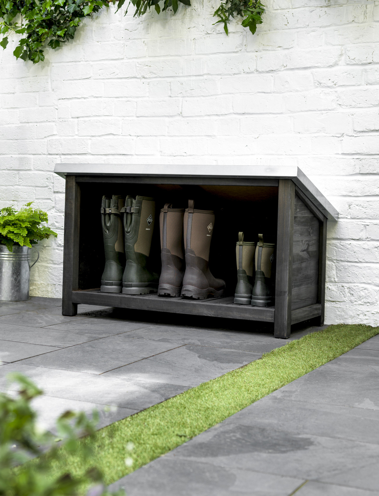 Moreton Welly Store | Garden Trading