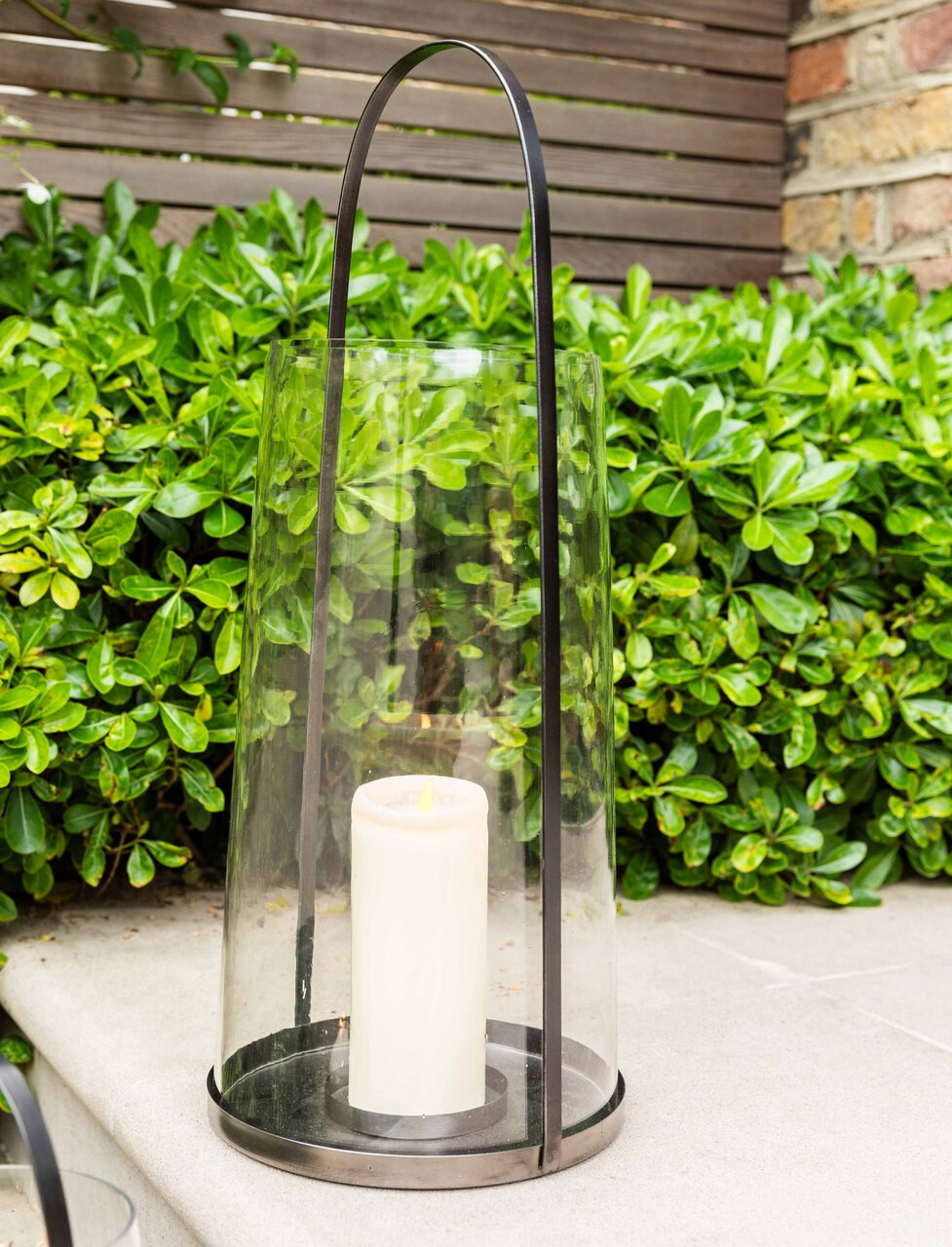 Farringdon Lantern Large | Garden Trading