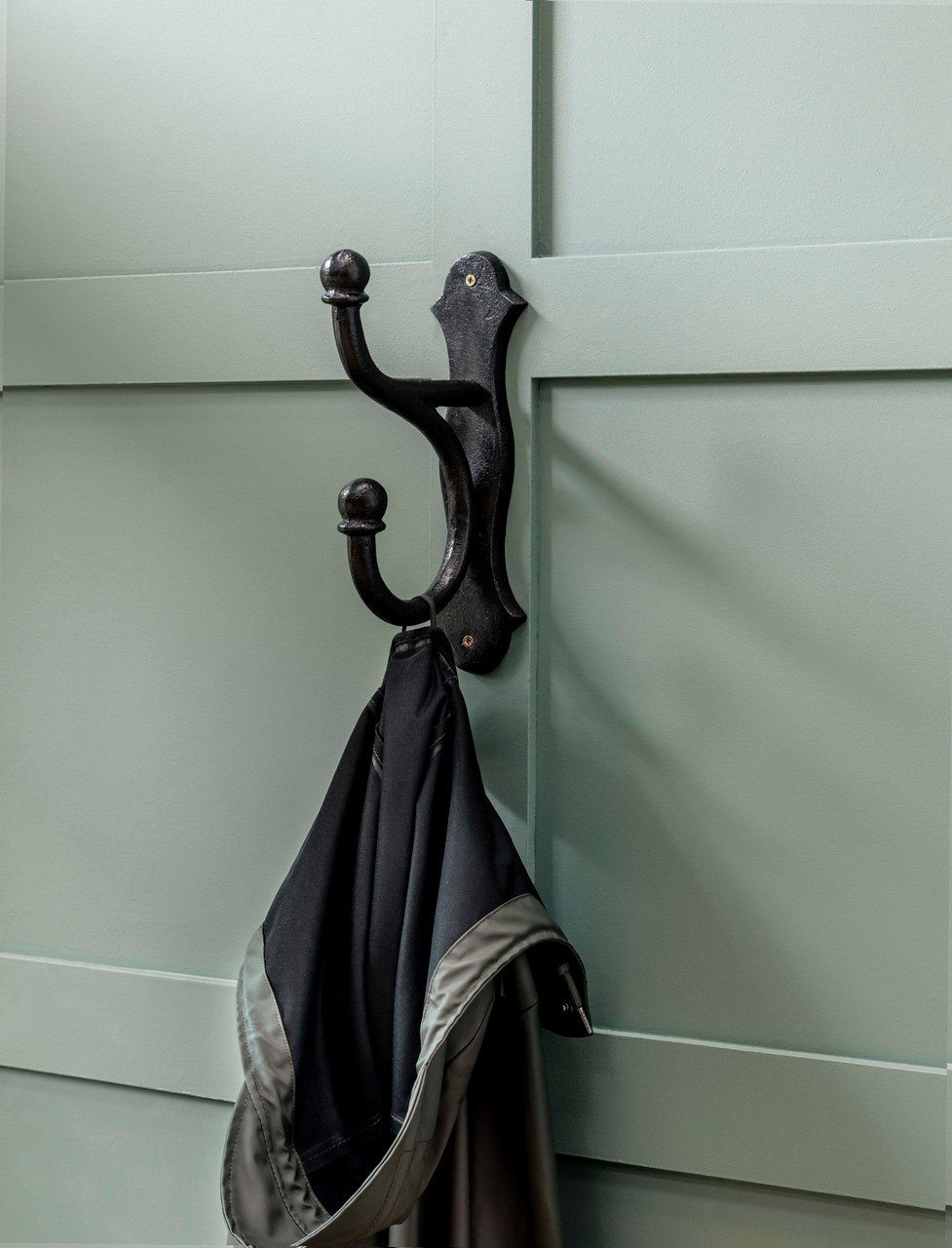 Cropthorne Hook Cast Iron | Garden Trading