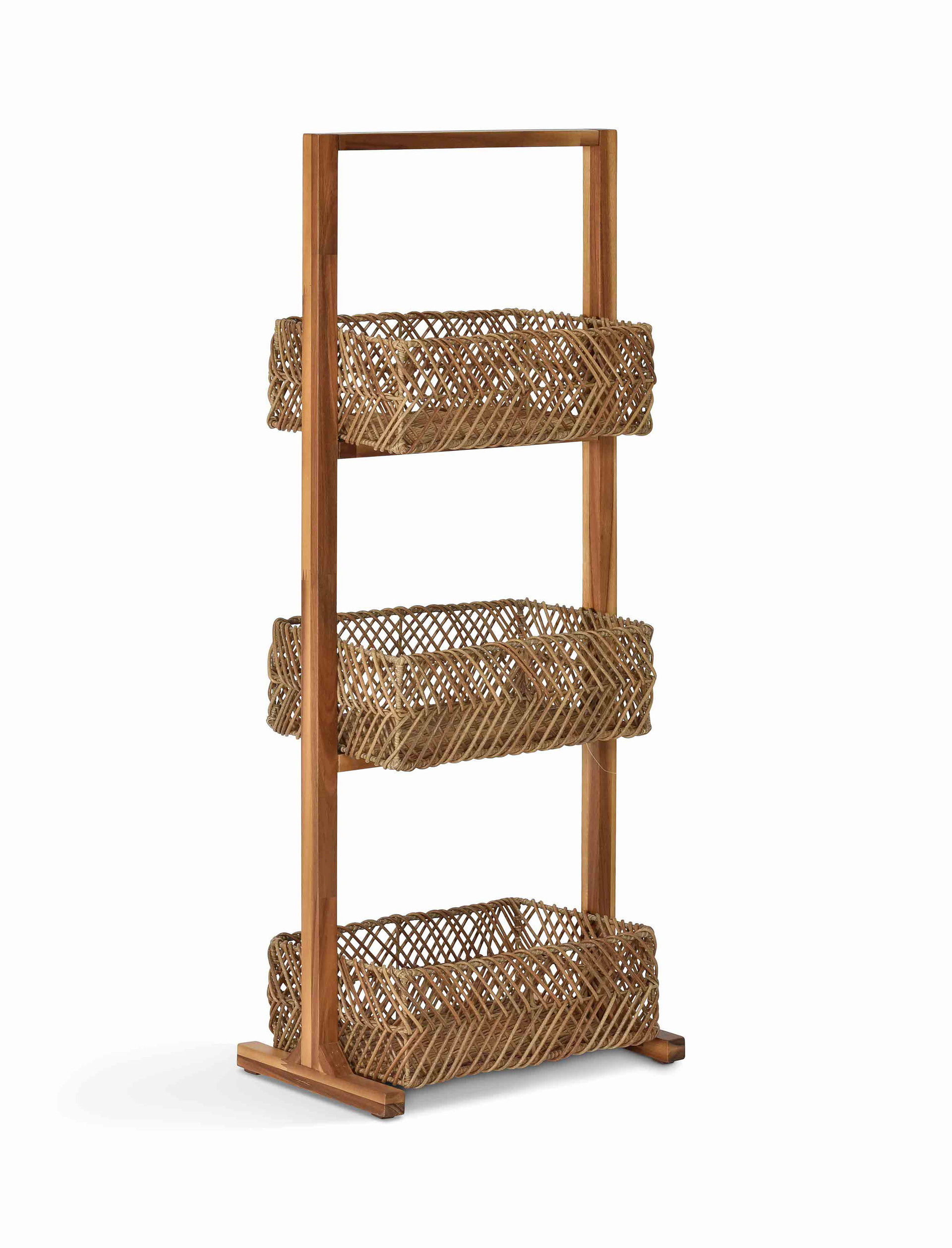 Hinton Storage Stand | Garden Trading