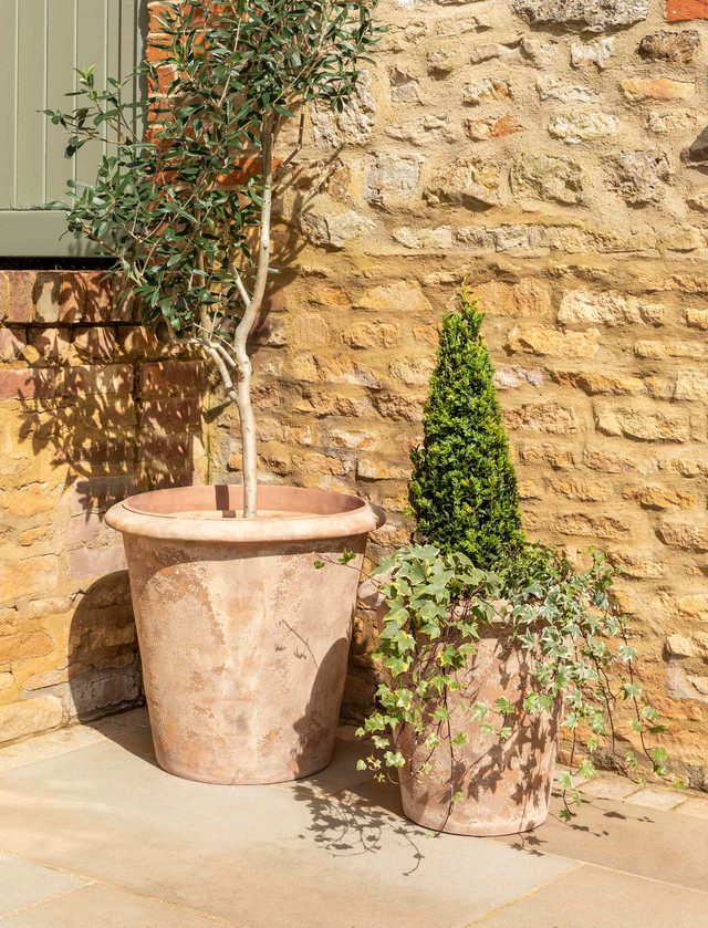Orchard Planter | 45 cm | Terracotta | Garden Trading