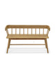 Bramley Bench Natural | Garden Trading