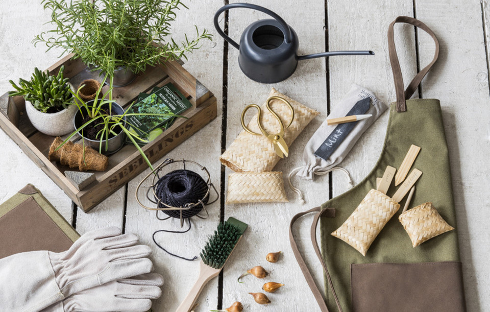 Garden | Gardening | Accessories | Garden Furniture | Garden Trading