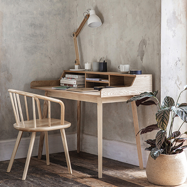 5 Steps for Creating a Smart Work Haven - Garden Trading