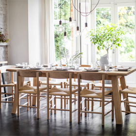 How to Pick the Right Furniture for You - Garden Trading