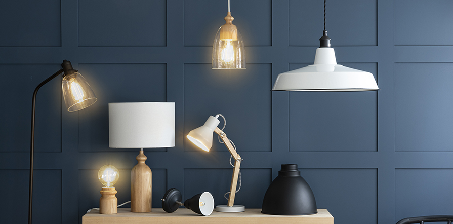 Lighting | Indoor Lights | Outdoor Lights | Pendant | String Lights ...