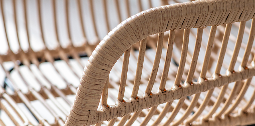 Furniture Swatches | PE Rattan Swatches | PE Bamboo Swatches