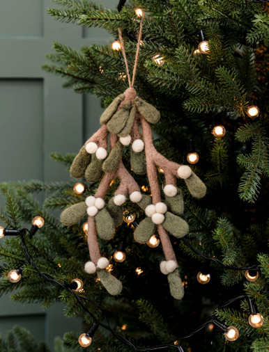 Southwold Mistletoe Multi | Garden Trading