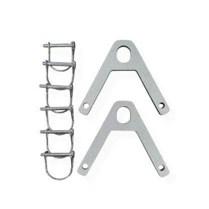 DIY KYL Rack Stand Kit | Build Your Own Shooting Rack