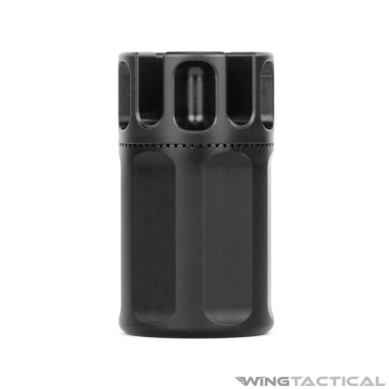 PWS CQB 30 | Primary Weapons Systems CQB Comp (7.62 / .308) | Wing Tactical