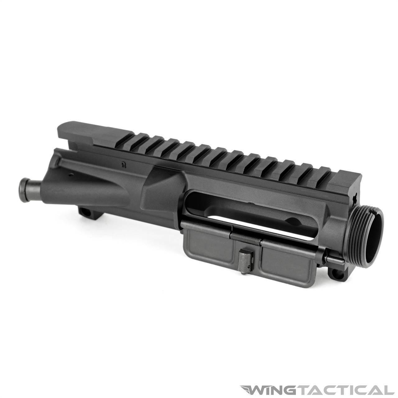 Anderson Manufacturing Standard AR-15 Upper Receiver | Wing Tactical