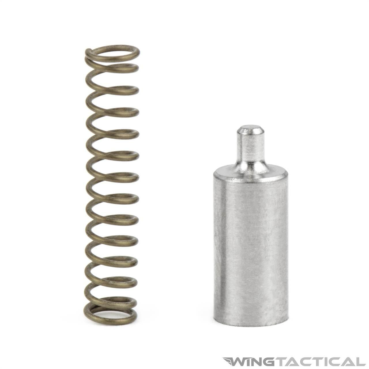 AR-15 Buffer Retainer | High Quality | Wing Tactical
