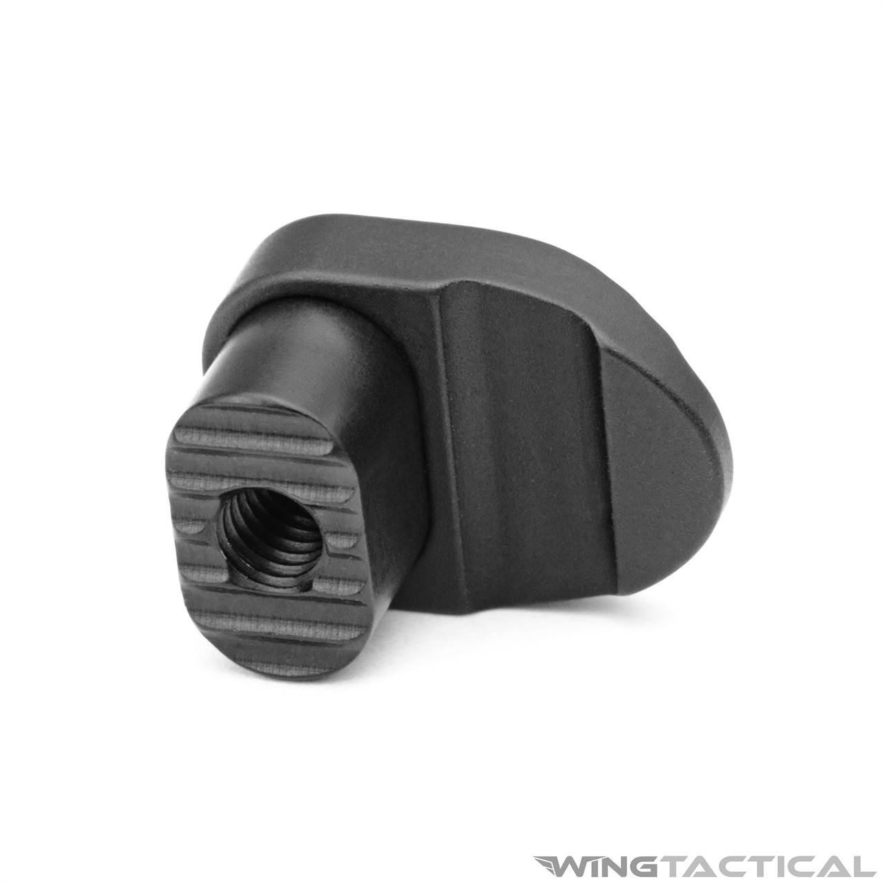 V Seven Extended Magazine Release Button | Wing Tactical