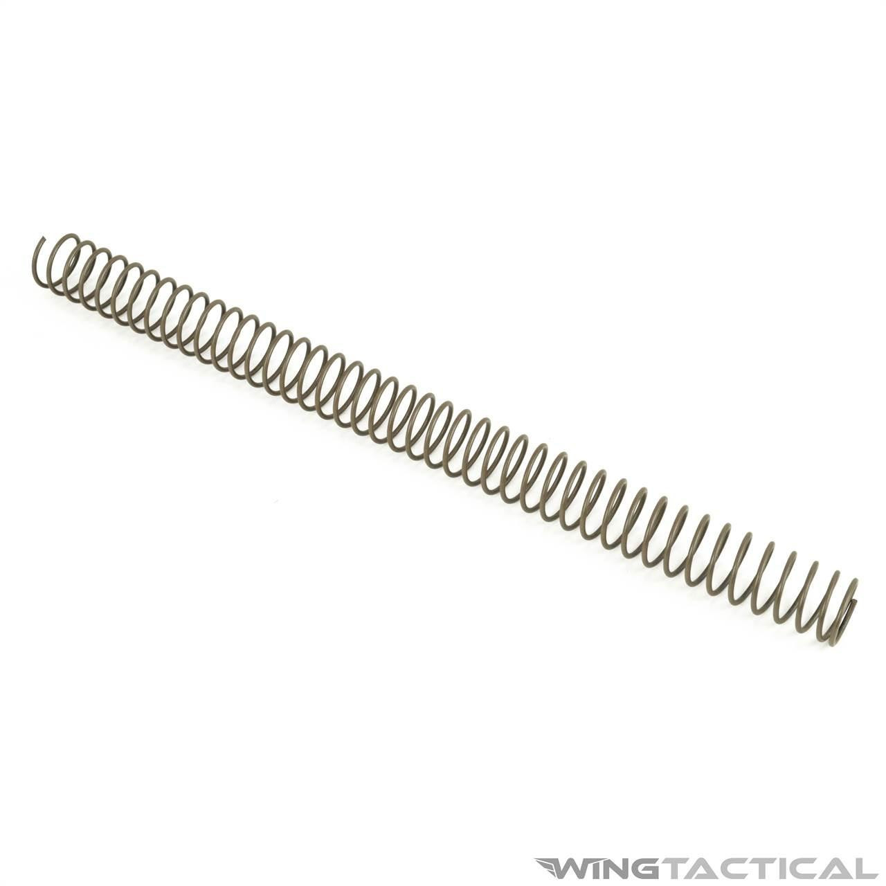 V Seven Teflon Coated Buffer Spring | Wing Tactical