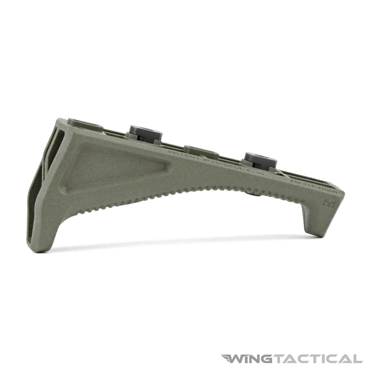 Magpul M-LOK AFG Angled Foregrip | Wing Tactical