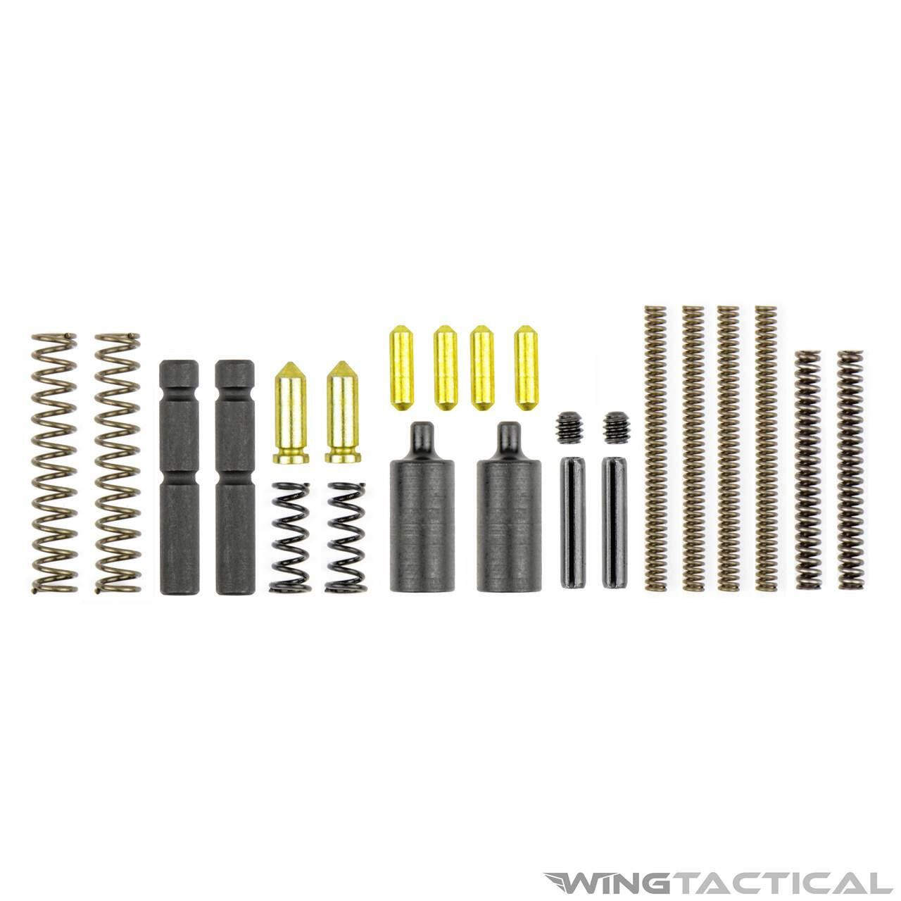 AR-15 Spring Kit | Replacement Parts | Wing Tactical