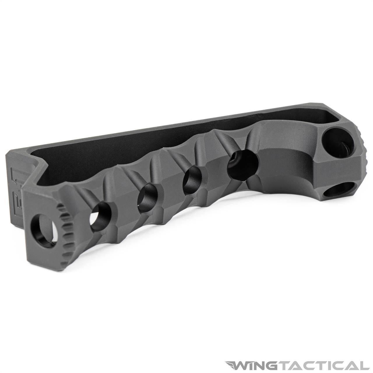 F-1 Firearms M-LOK Angled Foregrip | Wing Tactical