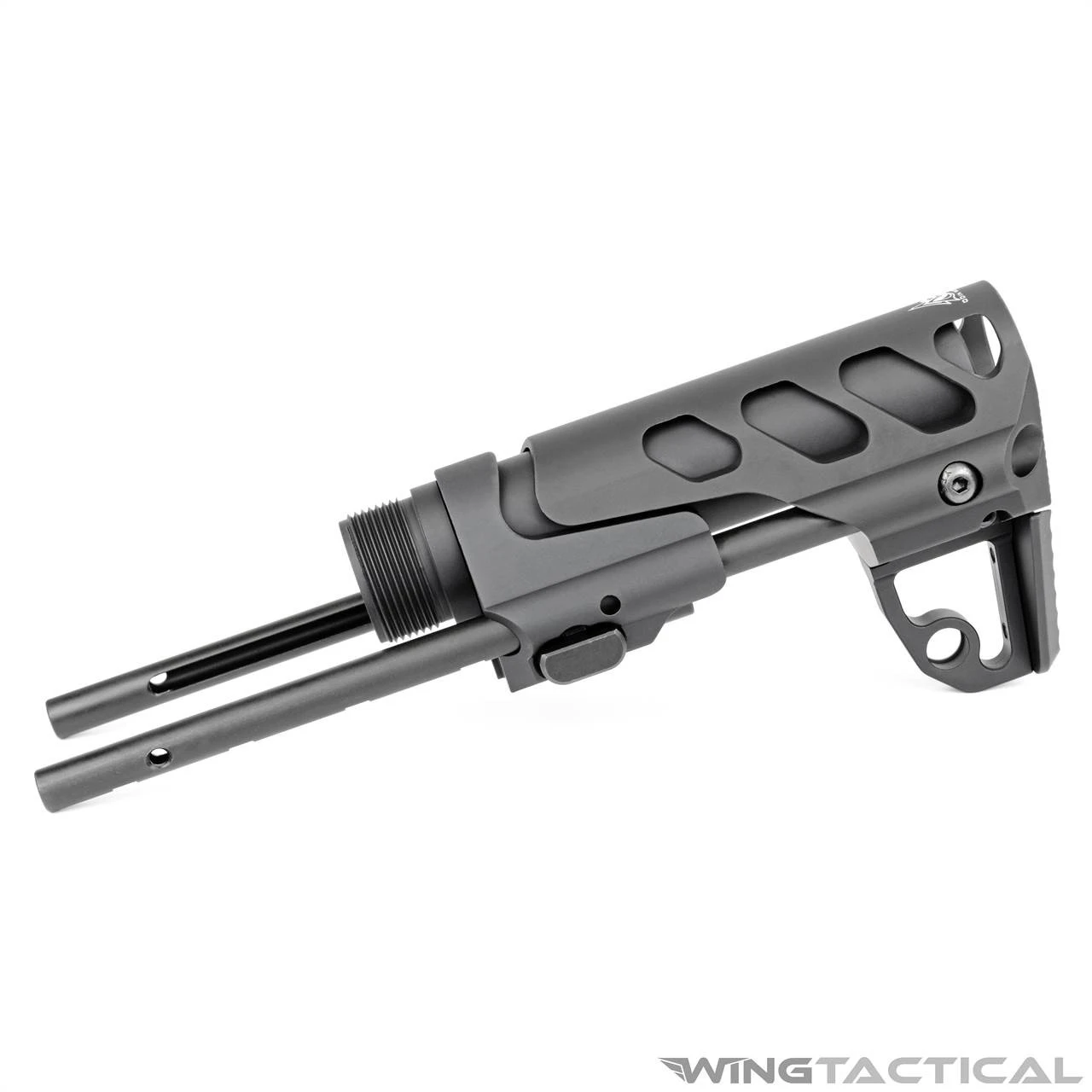 PDW Stock for an AR-15 | Quality AR-15 Parts | Wing Tactical