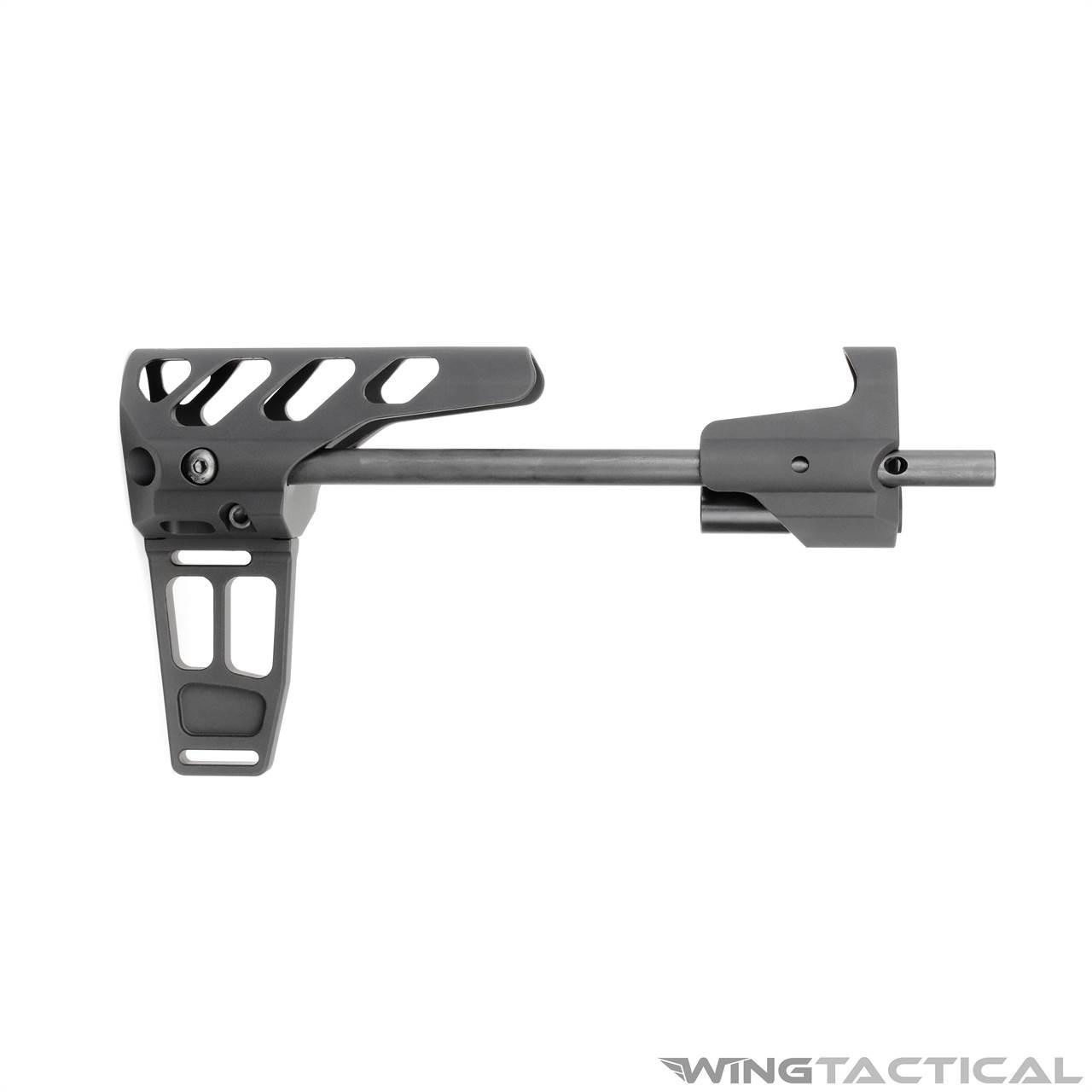 Odin Works PDW Brace | Shop Online | Wing Tactical