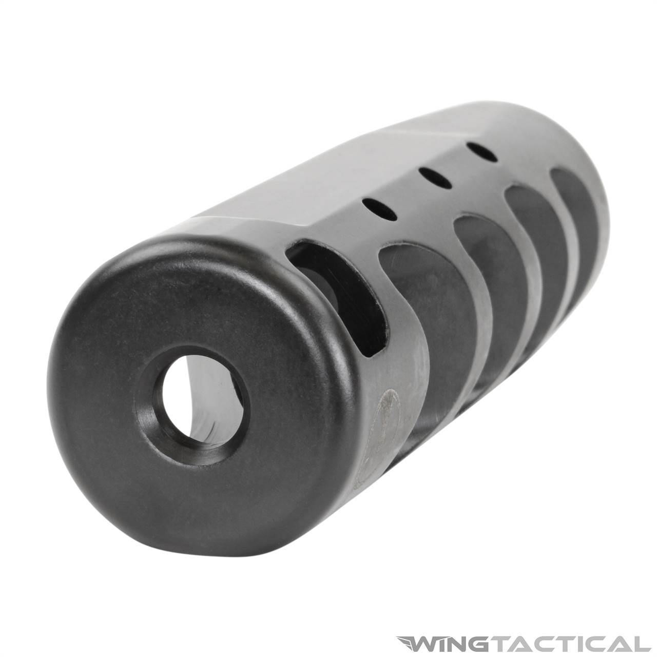 Apollo Max Muzzle Brake | Order Online | Wing Tactical